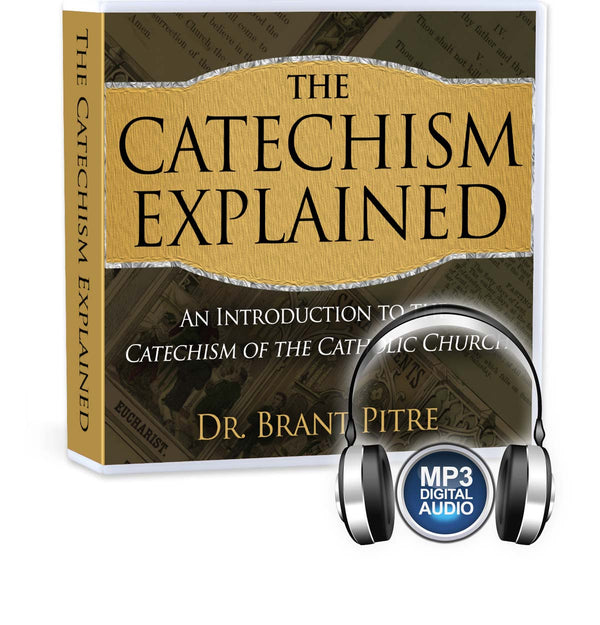 How did we get the Catechism?