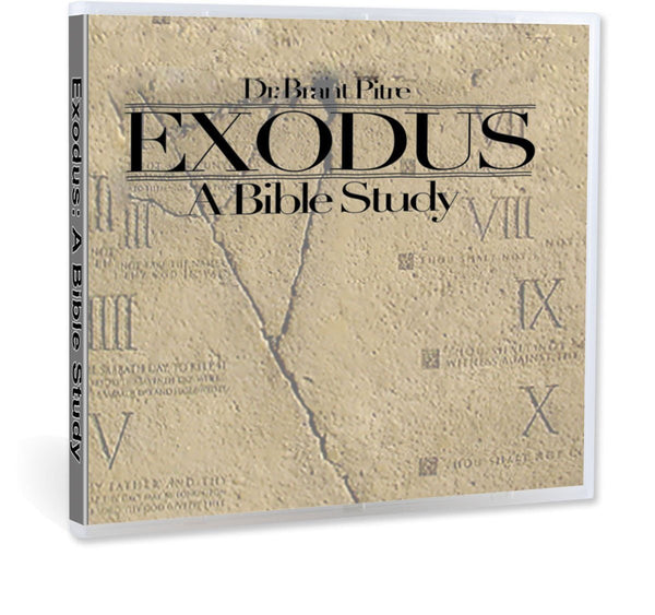 Exodus Bible Study Guide Exodus Bible Study, Exodus Printable, Exodus